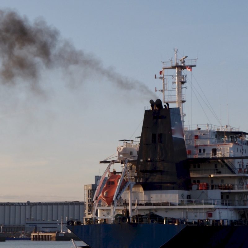 Pathways outlined to enable shipping sector to achieve IMO 2050 GHG ...