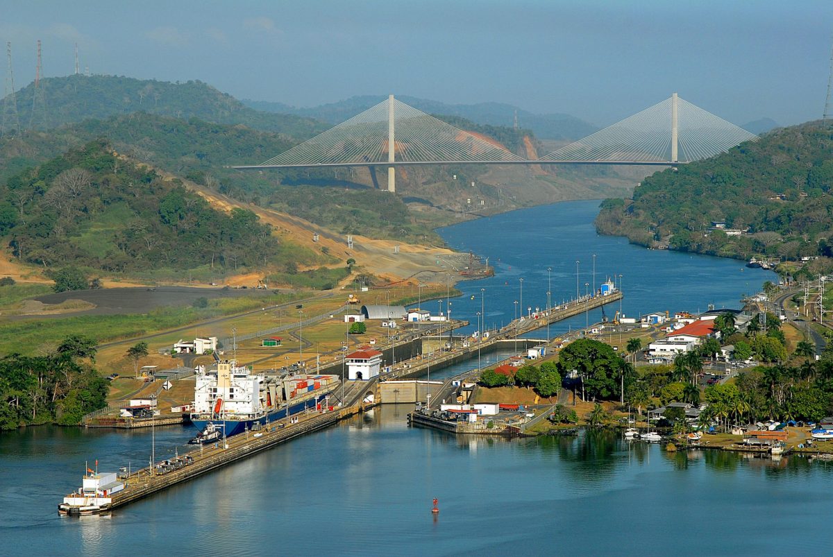 Panama Canal reminds shipping industry IMO 2020 is just around the ...