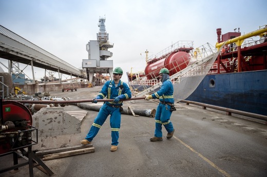 Canadian Foundation launched to promote marine careers - Maritime Magazine