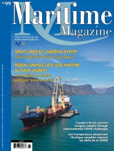 Magazine - Maritime Magazine