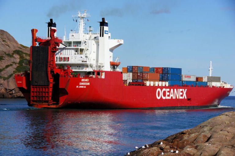 Oceanex joins project developing revolutionary graphene-based marine ...