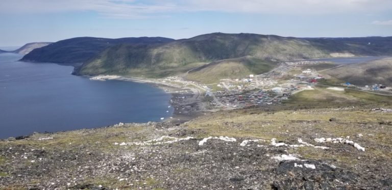 Sanexen selected for major waste management project in northern Québec ...