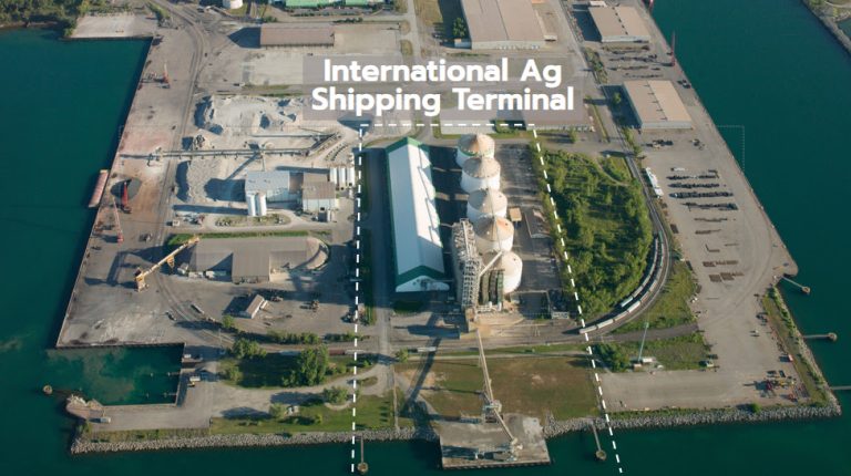 Ports of Indiana solicits new operator for agricultural terminal ...