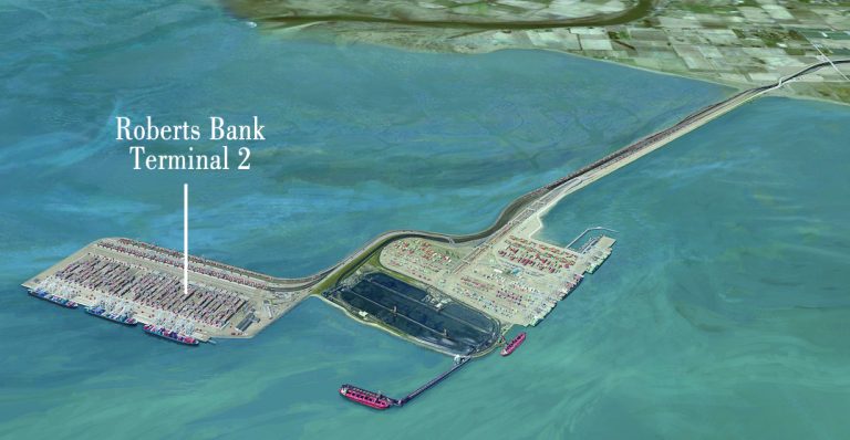 Canada West Foundation sees RBT2 as important factor for future Indo ...