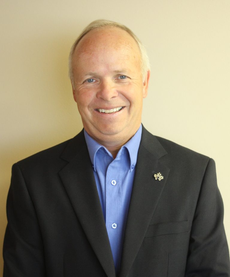 Tim Heney retiring as President and CEO of Port of Thunder Bay ...