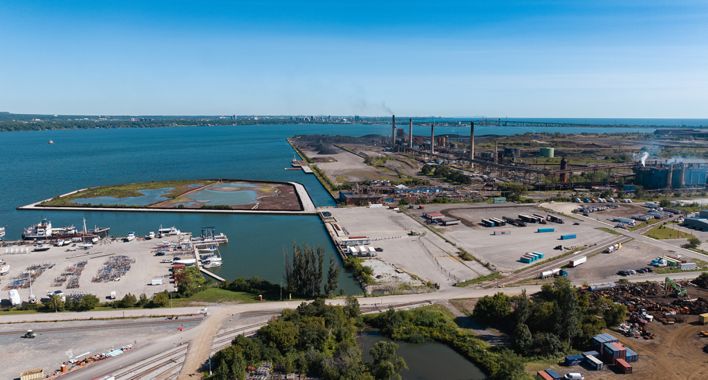 Canada’s largest sugar refinery planned at Port of Hamilton – Maritime