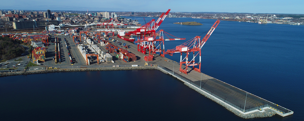Fulvio Fracassi assumes helm of Port of Halifax in September - Maritime ...