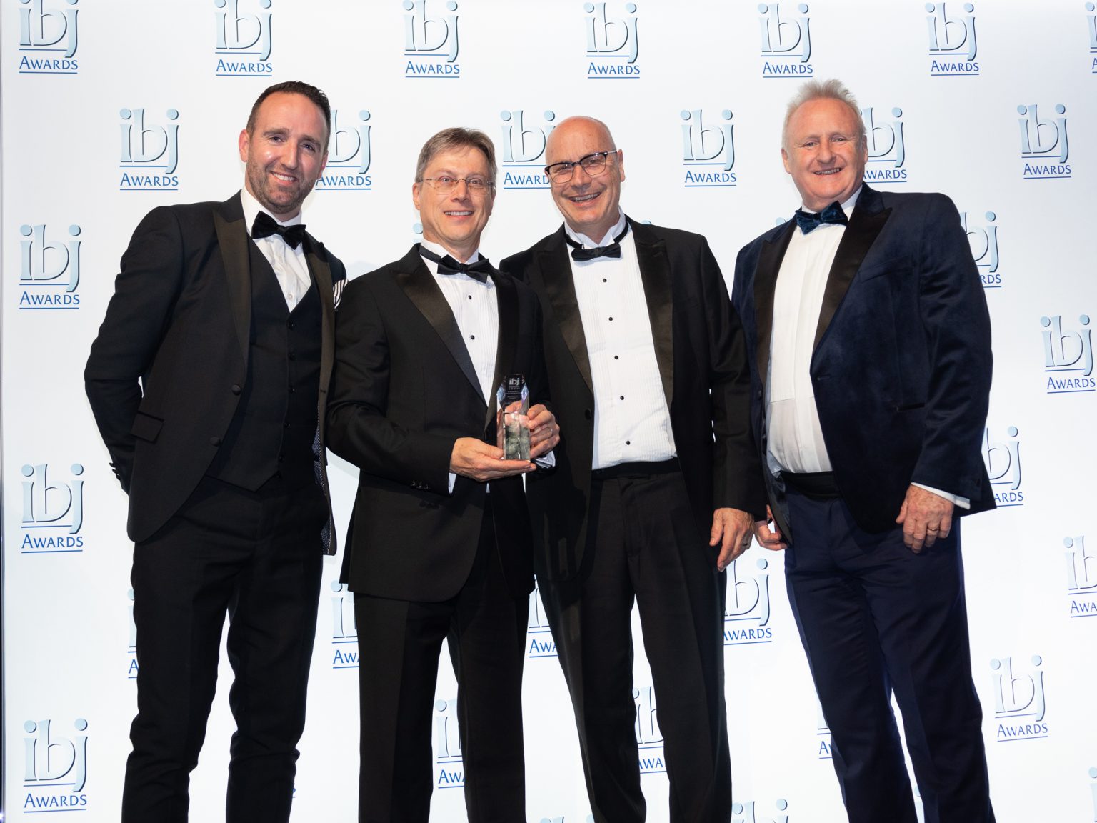 The Port of Sept-Îles wins IBJ ‘Best Specialist Dry Bulk Port Award ...