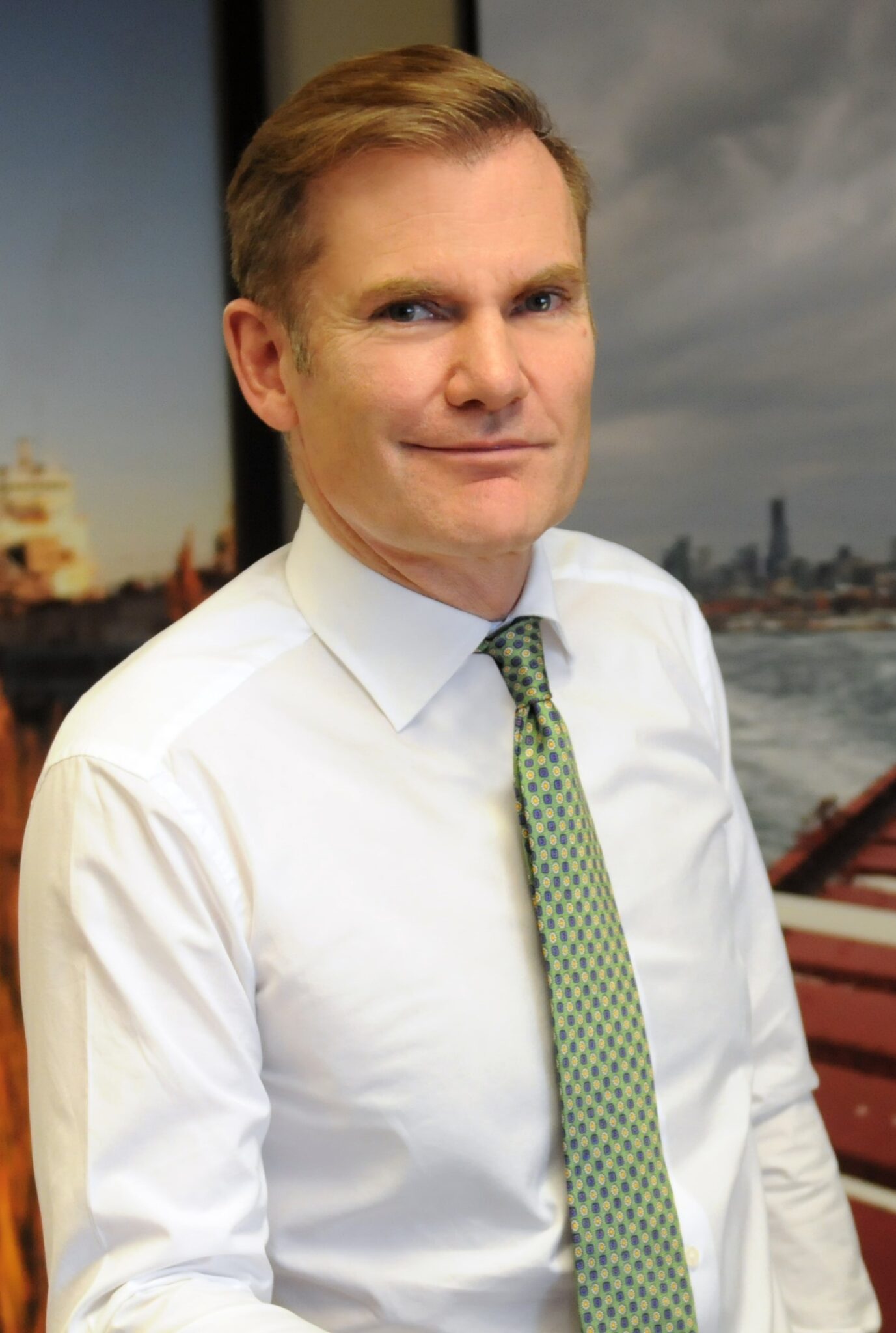 News - Maritime Magazine
