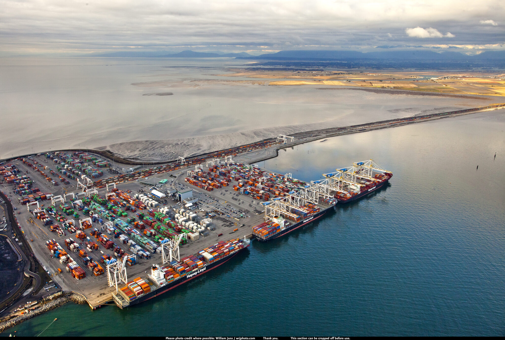Global Container Terminals named one of Canada’s ‘Best Managed ...