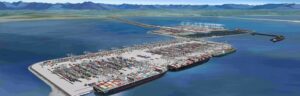 Port of Vancouver launches Roberts Bank Terminal 2 construction ...