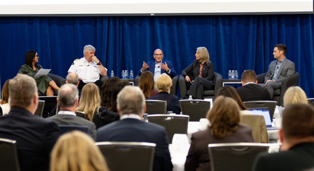 Upcoming - Imagine Marine Conference 2025: Building Our Future Marine ...