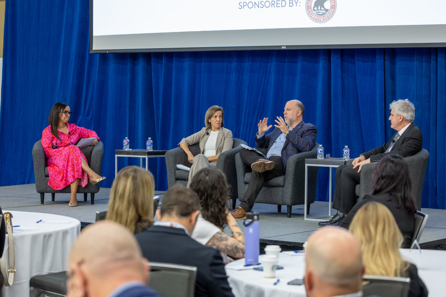 Imagine Marine conference focused on advancing maritime sector ...