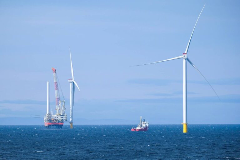 Ocean Winds reaches financial close for its BC-Wind project in Poland ...
