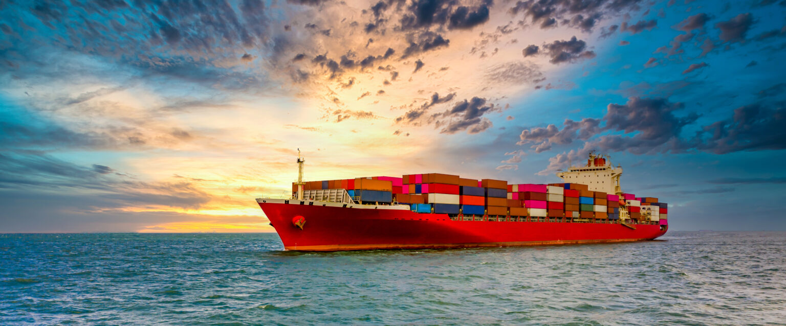 World Shipping Council flies the flag for ocean shipping at UN launch ...
