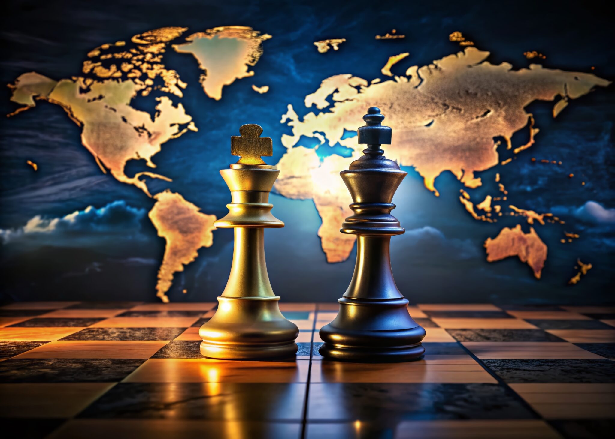 Mounting headwinds for shipping as global economic growth weakens ...