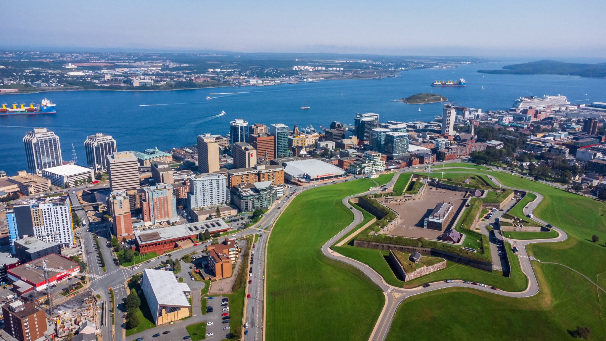 Canada to host in Halifax the 12th Our Ocean Conference in spring 2027 ...