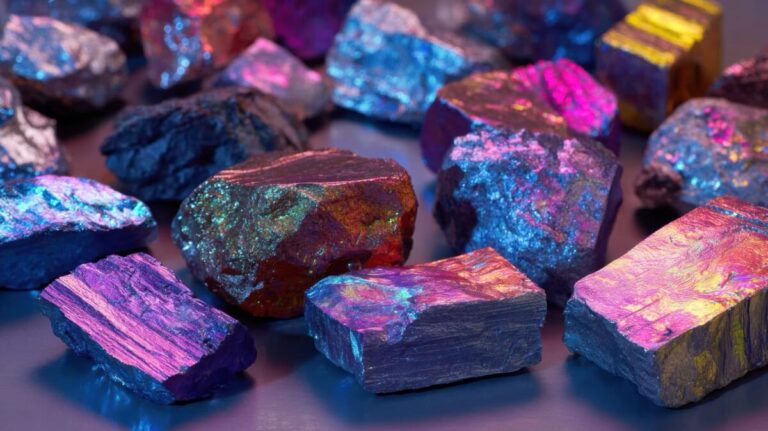 UNCTAD report underlines shifting dynamics of critical minerals trade ...